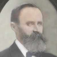 Thomas Mather (1846–1917) • FamilySearch