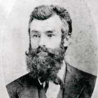 George Washington Hamilton (1835–1915)