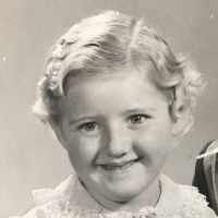 Cynthia Diana "Cindy" Daschofsky (1952–1995)