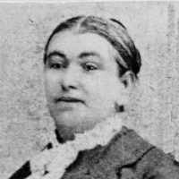 Ann Evans (1830–1892)