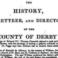 Sir William FitzWilliam (1174–1218)