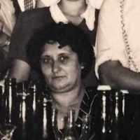 Victoria María Borges (1906–1976) • FamilySearch