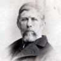Dr. John Cyrus Mercer (1810–1884) • FamilySearch