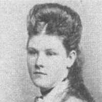 Elizabeth Mary Christina Finlayson (1852–1946) • FamilySearch