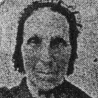 Esther Hawkins (1774–about 1859) • FamilySearch