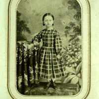 Mary Catherine Wolfe (1835–1885) • FamilySearch