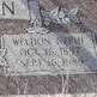 Weldon Nephi Burson Sr (1896–1989)