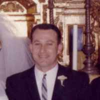 John Albert Coniglio (1934–2003) • FamilySearch