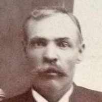 George Peacock Jr (1857–1909) • FamilySearch