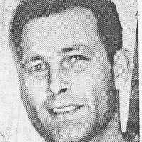 Clyde Bessinger (1938–1978)