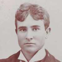 Charles Clifford “Charlie” Fitz Randolph (1879–1954)