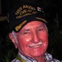 Maurice Euel Charles (1926–2019) • FamilySearch