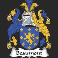 Hubert de Beaumont (1047–1095)