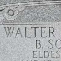Walter Daniel Albert (1901–1960) • FamilySearch