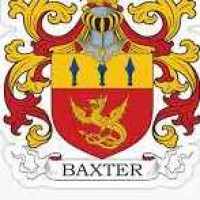 Mary Baxter (1575–1607)