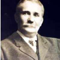 John Edvard Holmberg (1864–1926) • FamilySearch