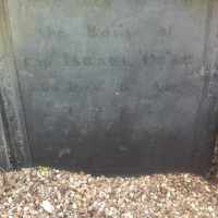 Capt Israel Obear (1735–1773) • FamilySearch