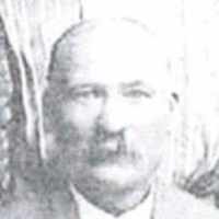 Bertel August Bertelson (1852–1928) • FamilySearch