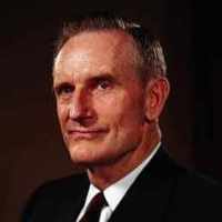 John Davison Rockefeller III (1906–1978)