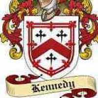 Katherine Kennedy (1458–1533)