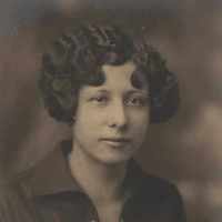 Violet Rose Scissons (1905–1968) • FamilySearch