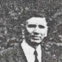 Joseph Zephirin Larocque (1881–1964)