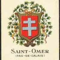 Thomas de St Omer (1320–1365)