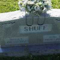 Mary Elizabeth Ruch (1911–1957)