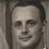 Samuel Quist Ball (1939–2002) • FamilySearch