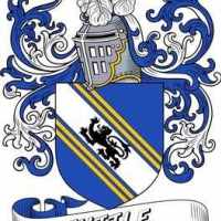 Thomas Tuttle I (1705–1750)