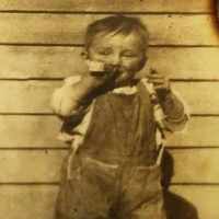 Robert William "Bobby" Jagemann (1923–1924) • FamilySearch