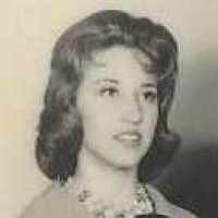 Carol Jean Allen (1944–2014)