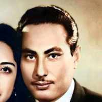 Jorge Enrique Martinez Borbolla (1918–1988) • FamilySearch