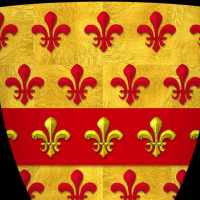 John d’Eiville of Egmanton and Adlingfleet (1275–1326)