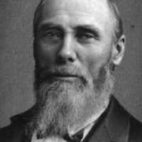 Benjamin Franklin Webster (1824–1916) • FamilySearch