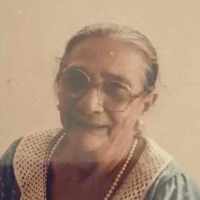 Carmen Alejandrina Alfonzo Reyes (1906–2002)