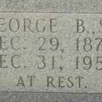 George Bascom Bradford Sr (1879–1952) • FamilySearch