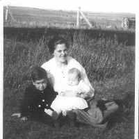 Violet Ann Milne (1898–1988)