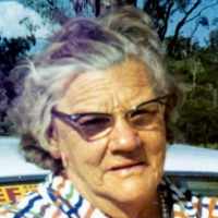 Francis Rita Whiteside (1906–1975) • FamilySearch