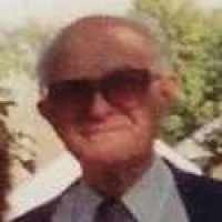 Nicholas Stephen Rechis (1920–2009) • FamilySearch