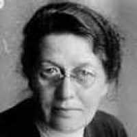 Elisabeth ten Boom (1885–1944) • FamilySearch
