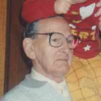 Stanley Harrison (1924–2009) • FamilySearch