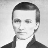 Jacob Albright (1759–1808) • FamilySearch