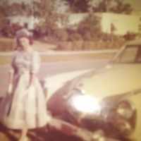 Juanita Kathryne Ross (1914–2009) • FamilySearch