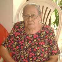 Clara María Marcano Vázquez (1922–2013)