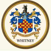 Thomas Whitney (1560–1637)