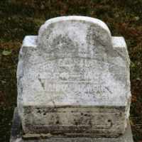 George H. Haworth (1749–1837)