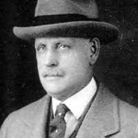 John H Hilbish (1864–1936) • FamilySearch