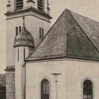 Hans Jacob Hetzel Sr (1676–1750)