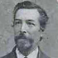 Henry Buxton Jr. (1829–1899) • FamilySearch